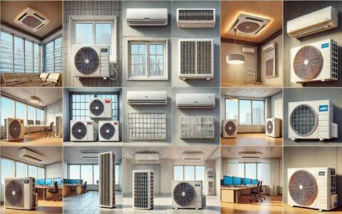Cara Mengatur AC Agar Dingin: Panduan Lengkap Setting Mode AC - Service ...